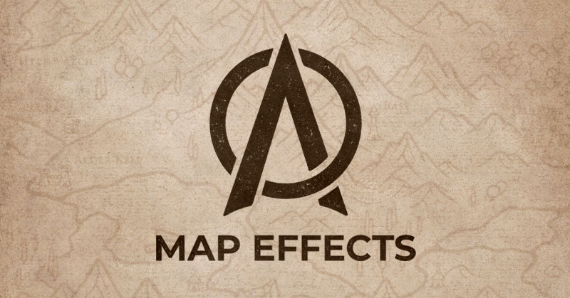 Map Effects